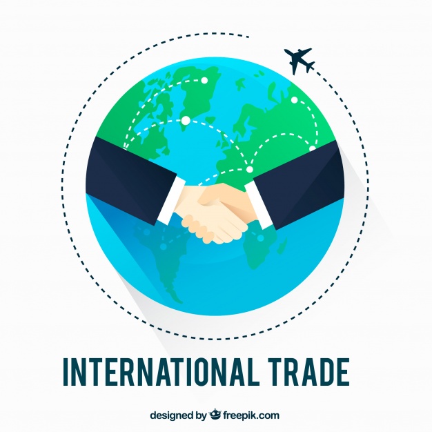 What Is International Trade Their Types Example And Purpose What Is International Trade Their Types Example And Purpose