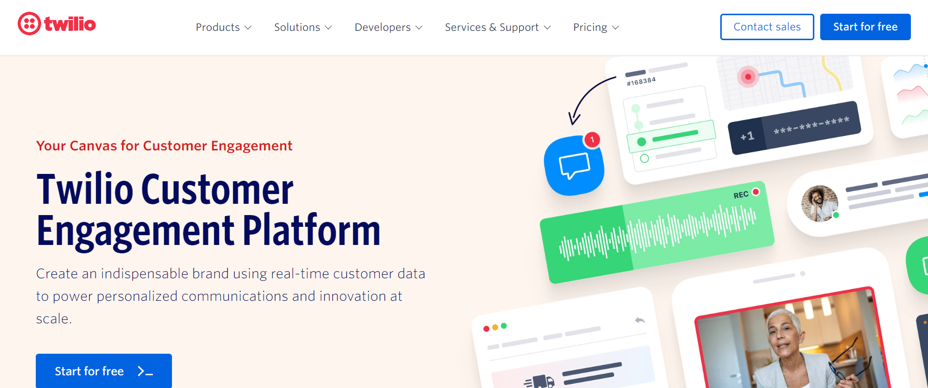 Top 6 Genesys Alternatives for Customer Experience Management