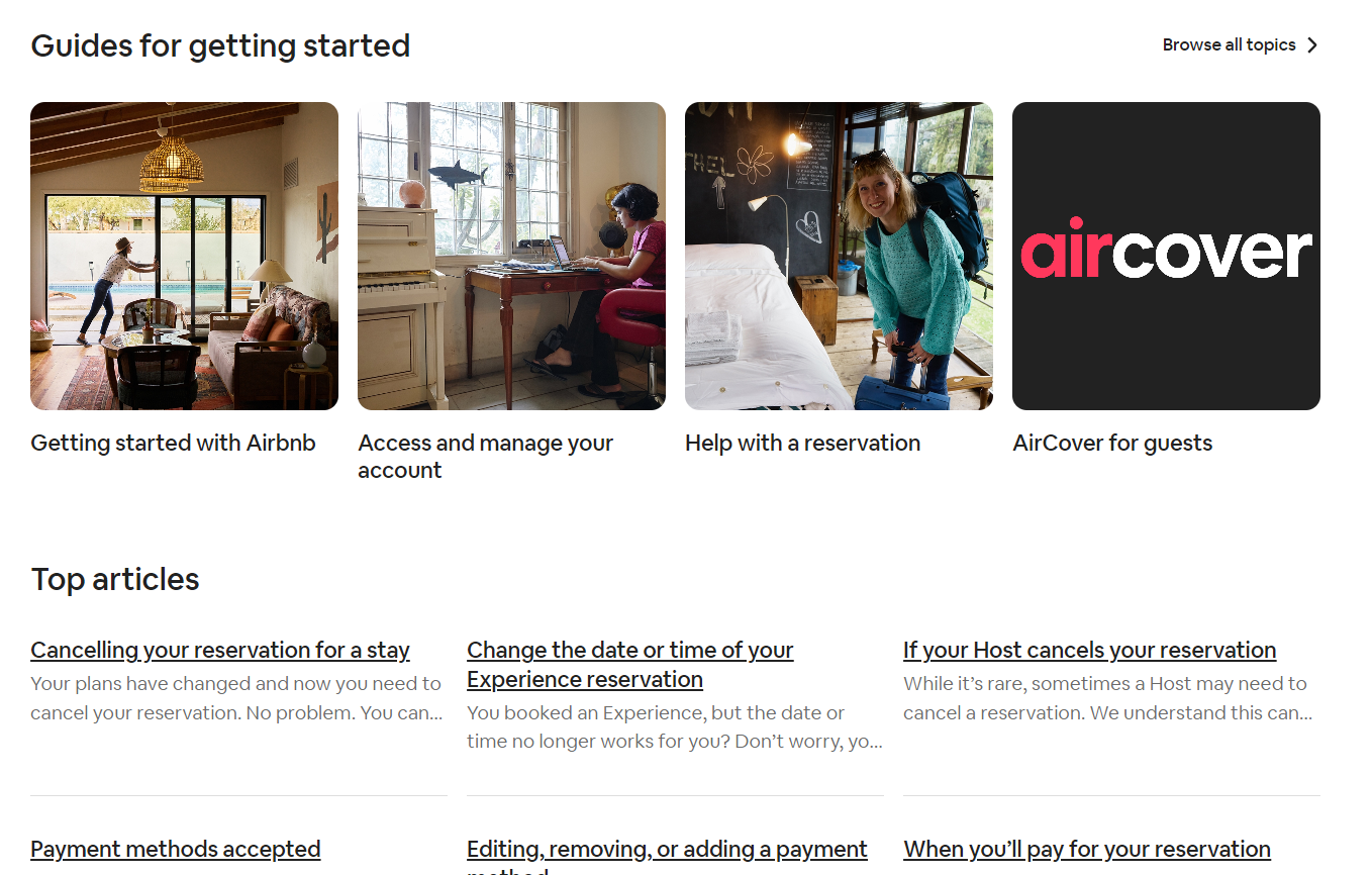 How to Design a Website From Scratch: The Ultimate Guide