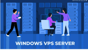 What is VPS Hosting and How to boost your website with VPS Hosting?
