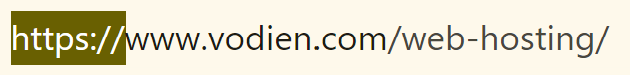 Mastering URLs: Your guide to web navigation.