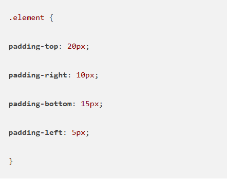 Margin vs Padding in CSS - A Comprehensive Comparison | Vodien